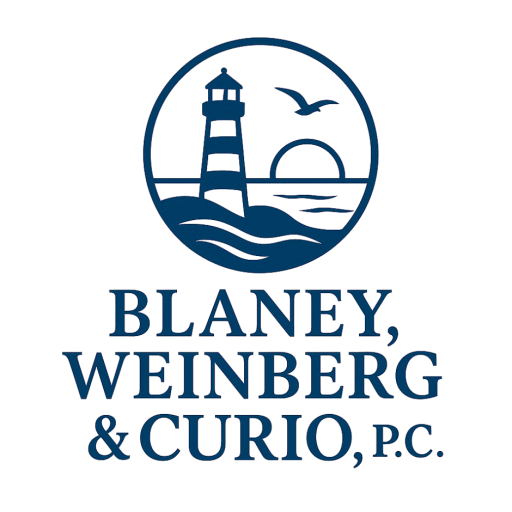 William Blaney – Blaney, Weinberg & Curio P.C.